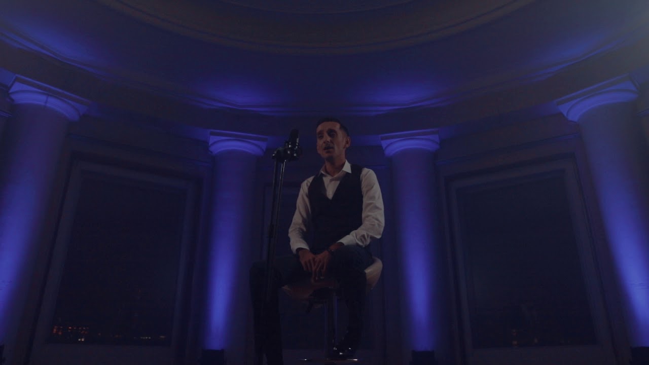 Arman Abrahamyan - Chem karogh // Official Teaser 2018 // - YouTube