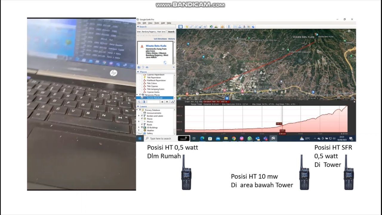 DMR Single Frequency Repeater - YouTube