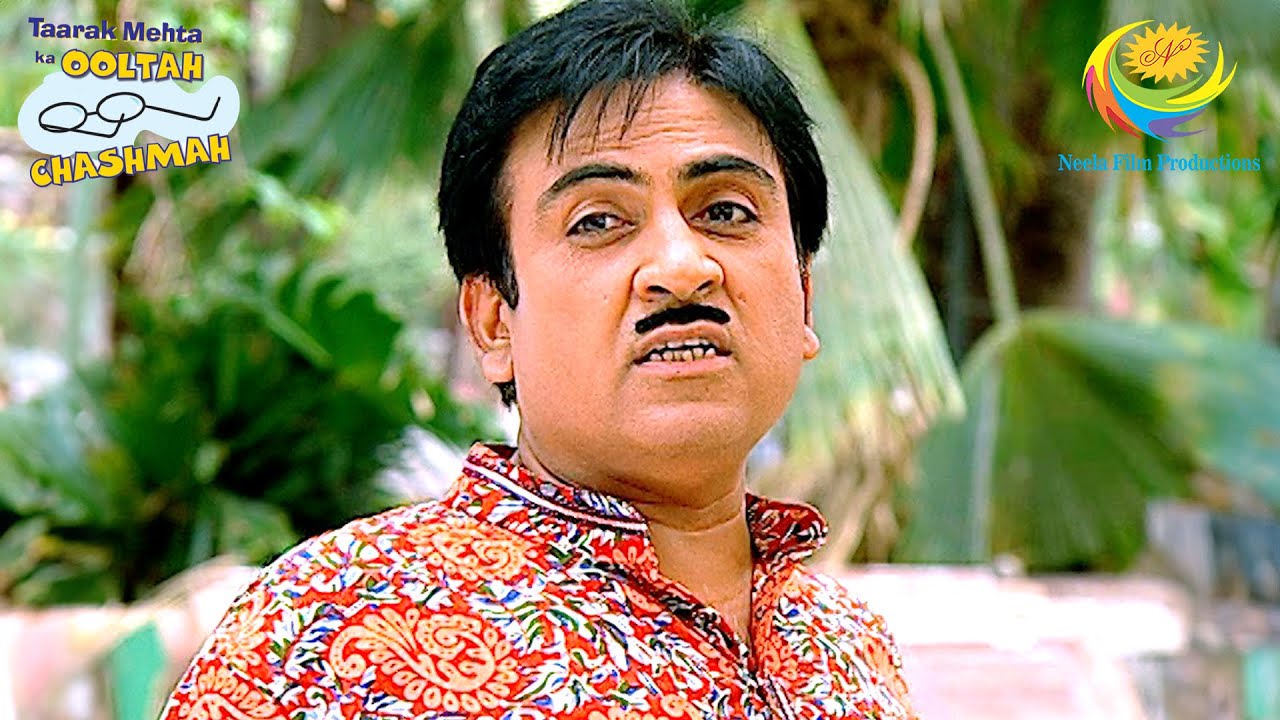 Jethalal Goes In Search Of Milk | Taarak Mehta Ka Ooltah Chashmah ...