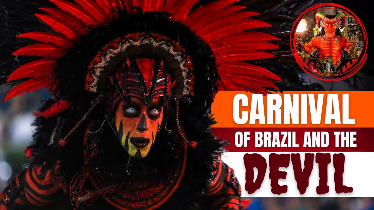 Carnival of Brazil and the Devil | 2 Strong - YouTube