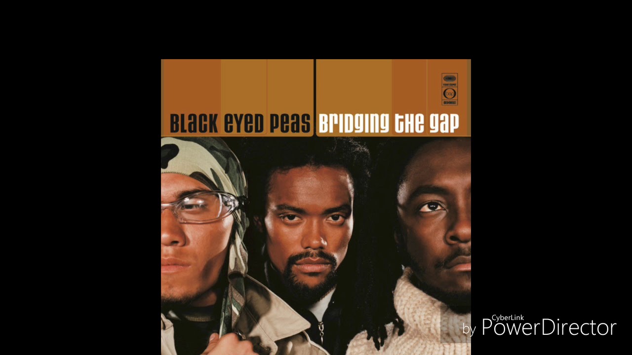 Black Eyed Peas - B.E.P. Empire [Album Version] - YouTube