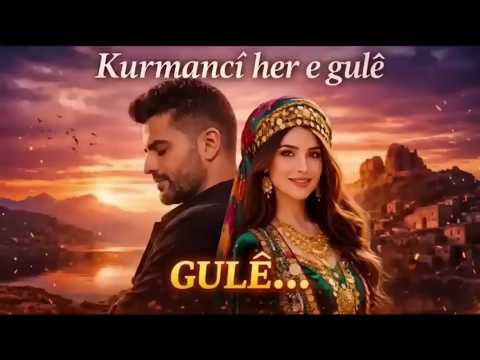 Kurmanci Here Gule