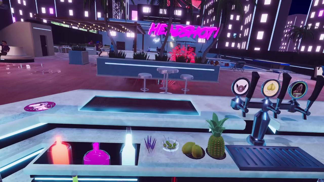 Double Shot Trailer #1 - YouTube