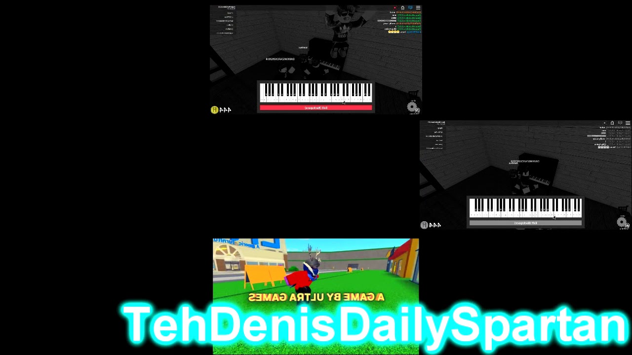 Preview 2 Roblox V2 - YouTube