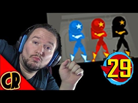 COSMO BROTHERS!!! | SpeedRunners (Part 29) - YouTube