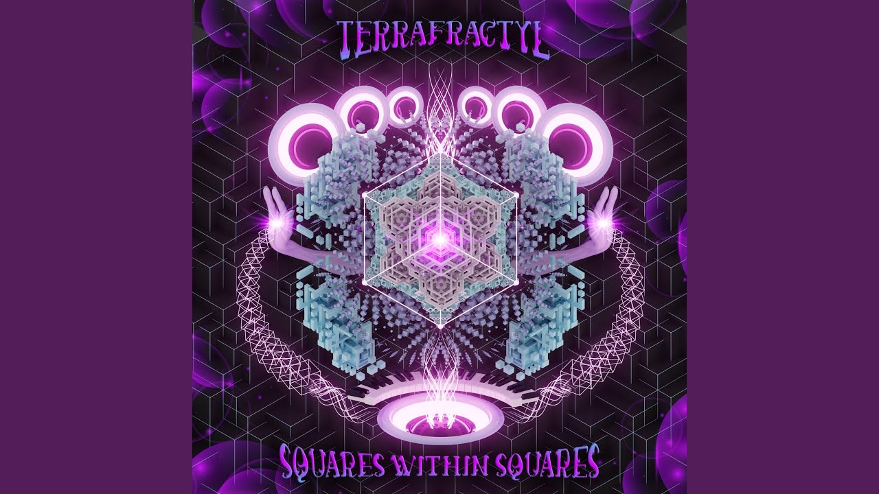 Squares within Squares - YouTube