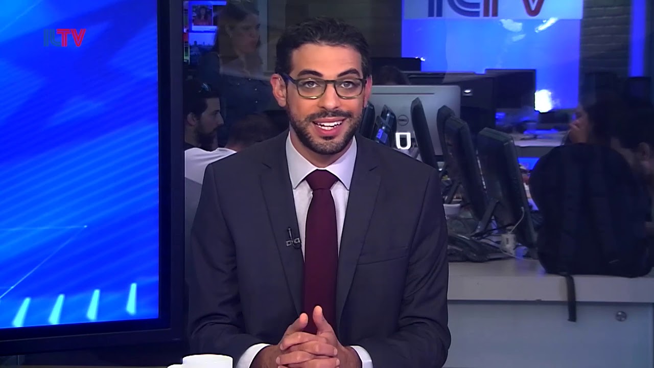 ILTV- Weekly Review- October 5, 2018 - YouTube