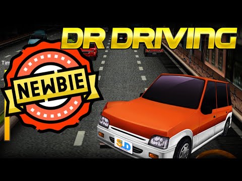 Dr Driving Gameplay - YouTube