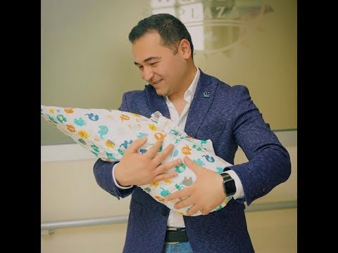 Ilkin Heseni Qiz Atasi oldu..