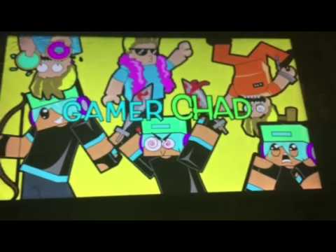 Gamer Chad's intro - YouTube