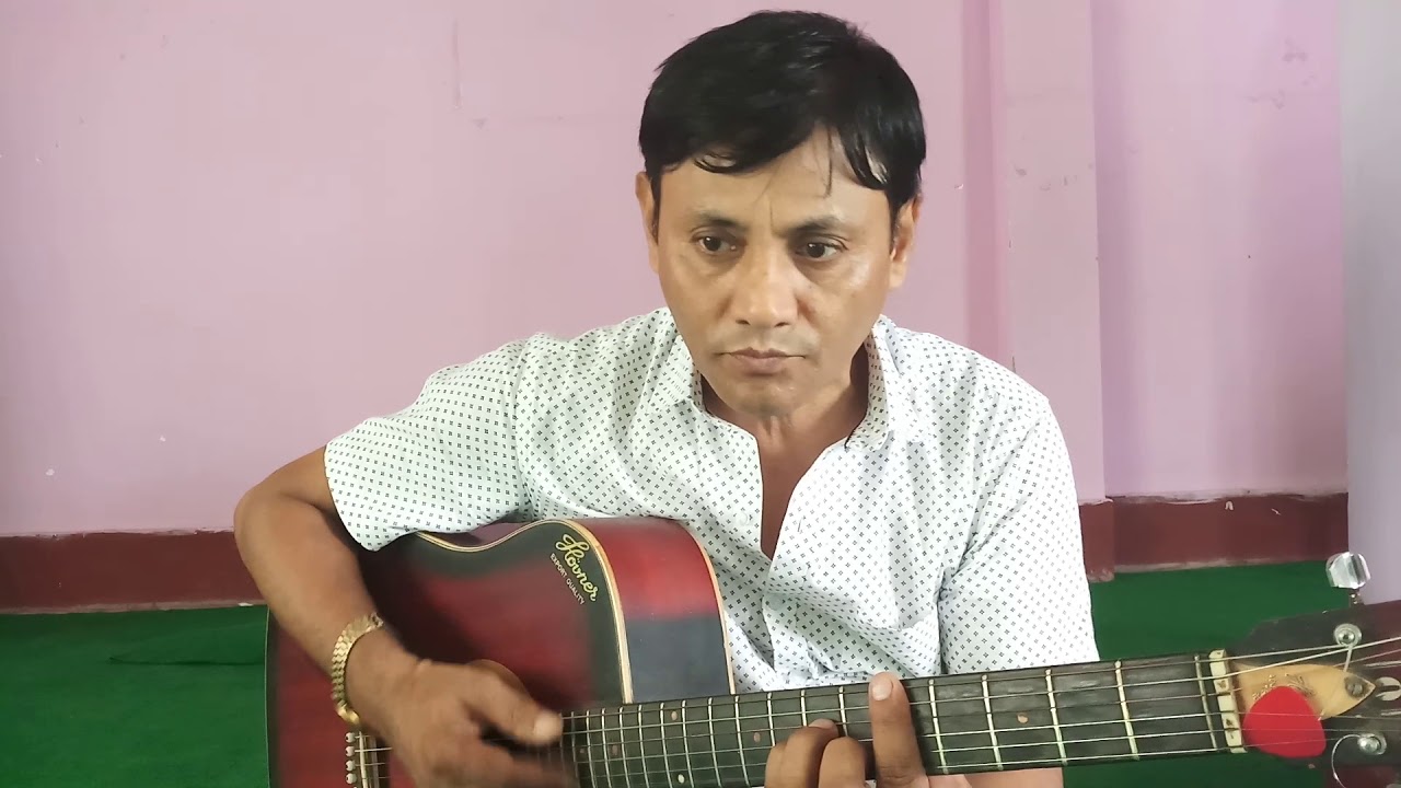 New Christian Nepali Gazal - YouTube