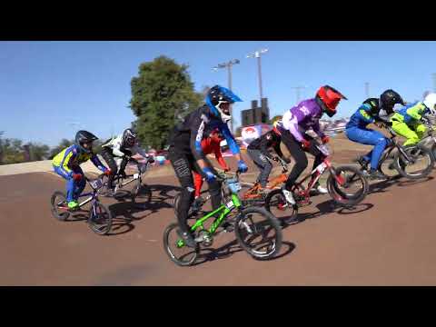 Metro Bmx Fall Nationals Sunday Highlights - YouTube
