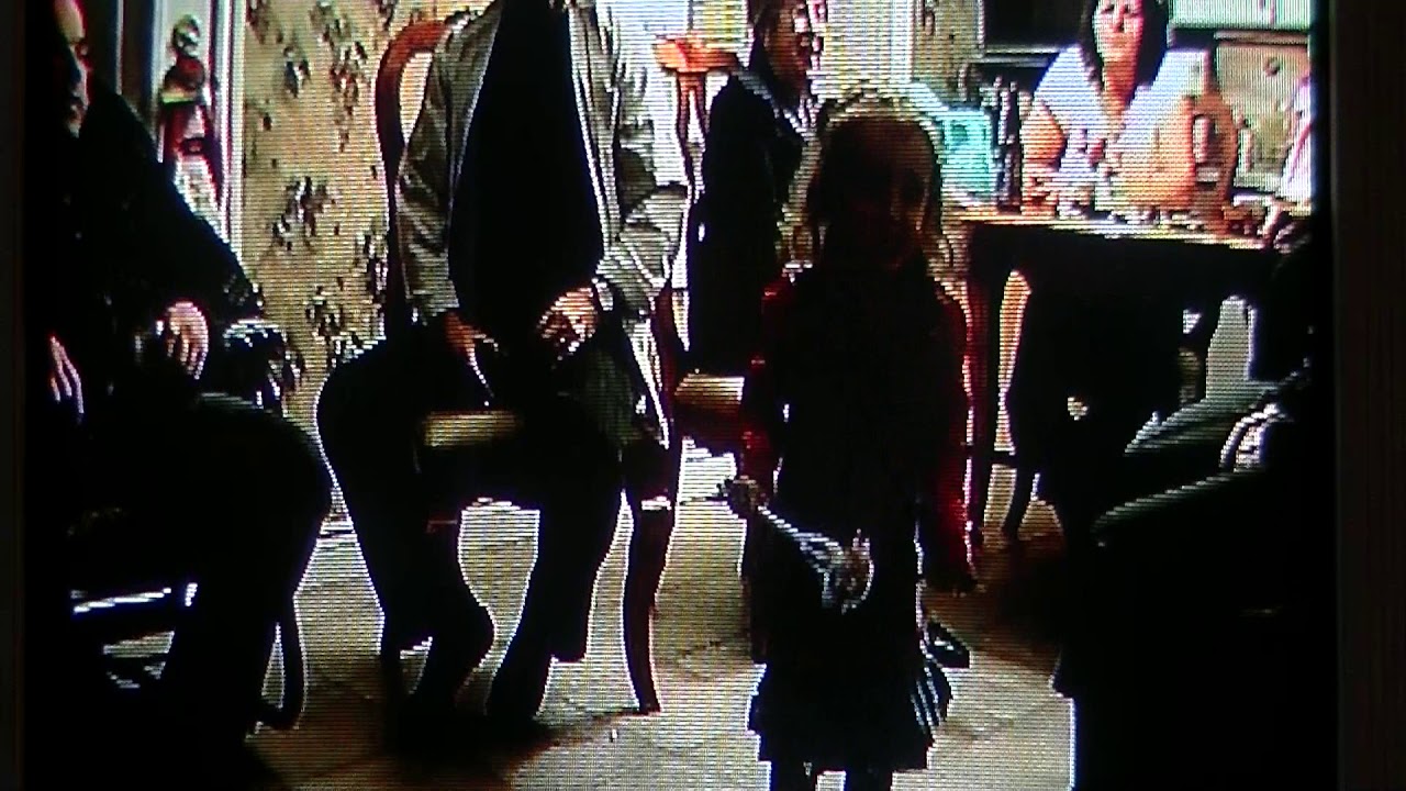 Mini-Julia 3 ans - YouTube