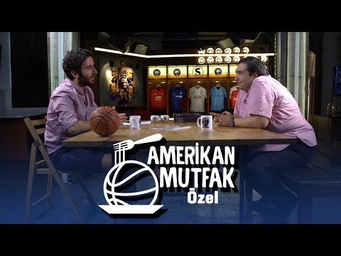 NBA'de 2018 Yazı: DeMarcus Cousins, Houston Rockets, Manu Ginobili'nin Vedası I Amerikan Mutfak Özel