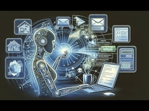 GENERATIVE A.I. APPLICATION: Smart Interactive Analysis Assistant ...