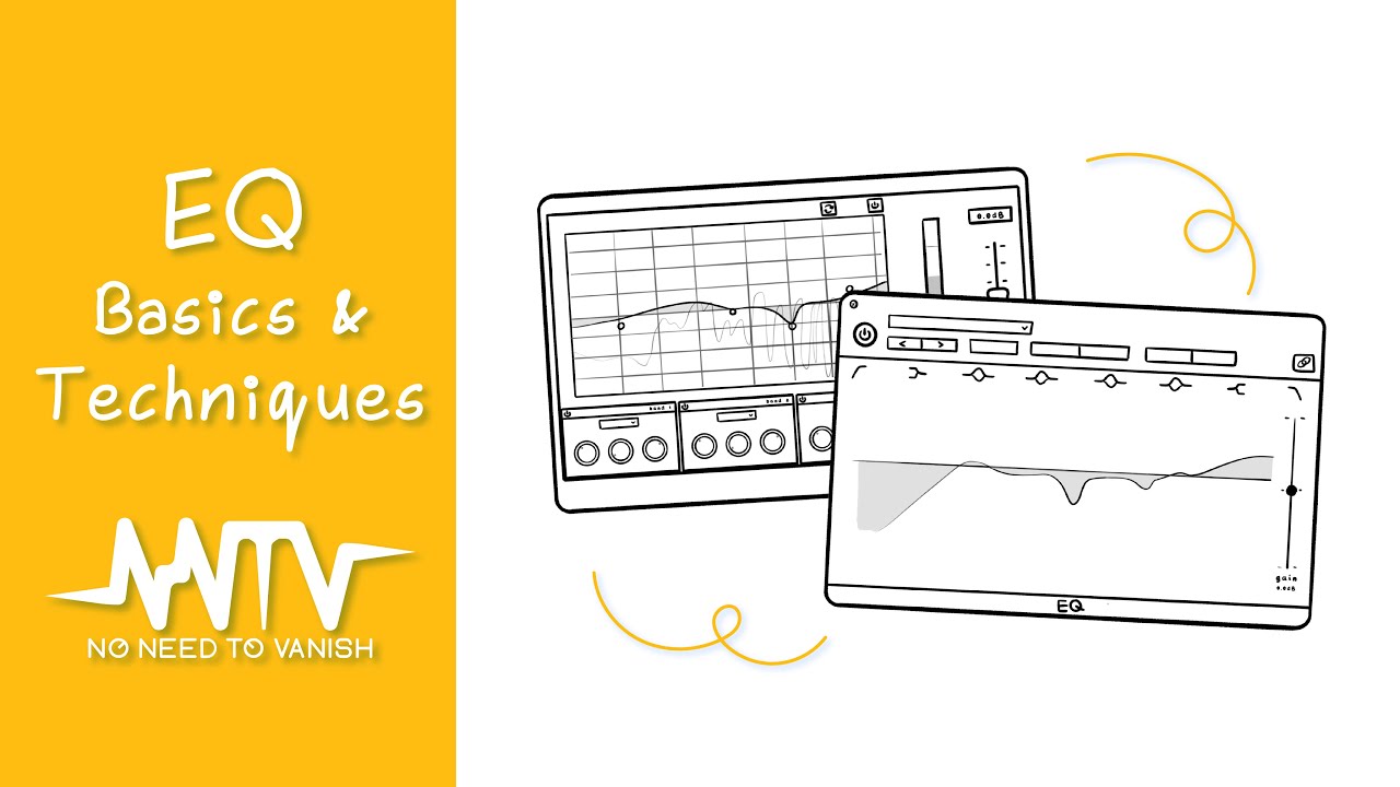 6. EQ Basics: Enhance Your Audio with Equalization Techniques - YouTube