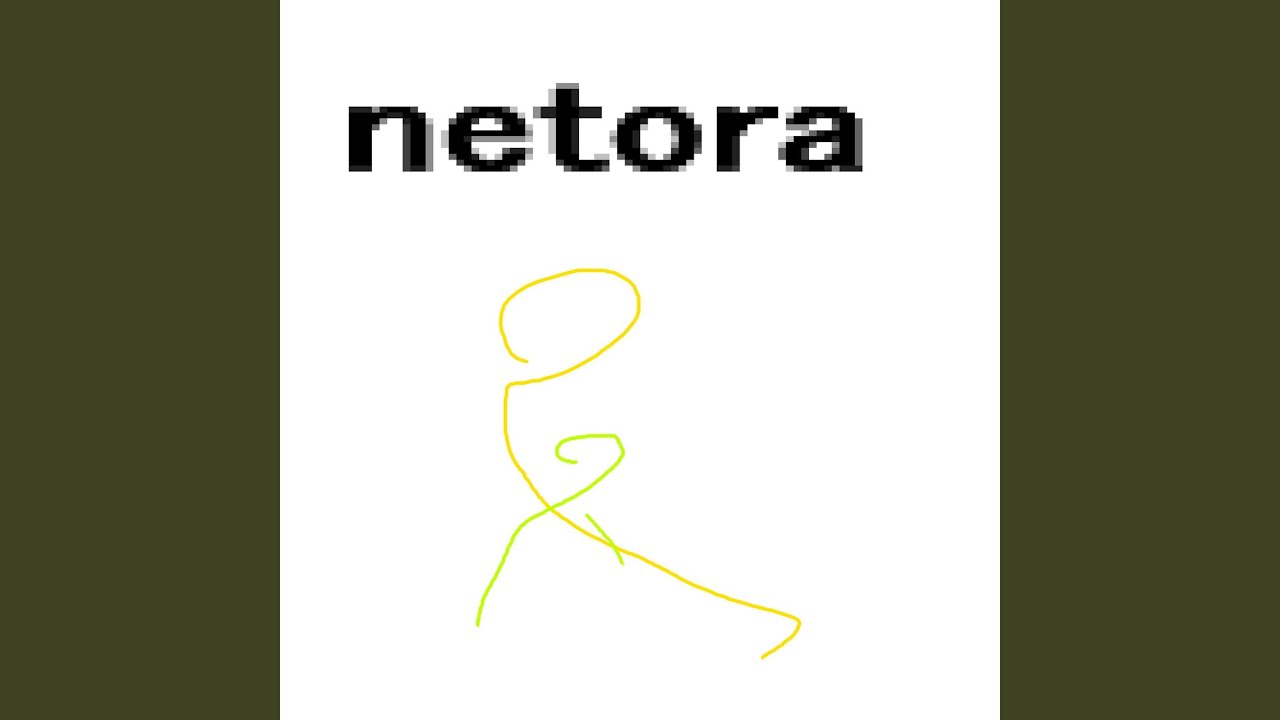 netora - YouTube