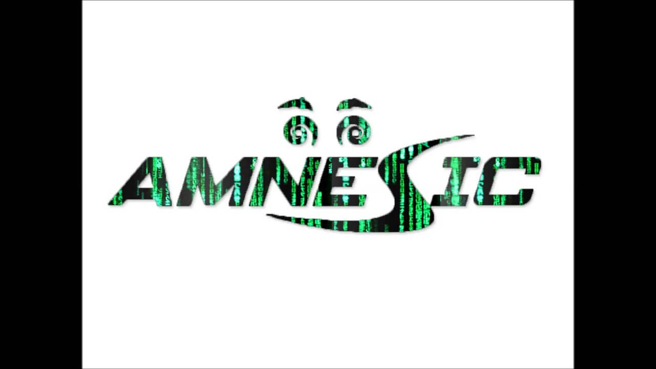 Amnesic - The Matrix - YouTube