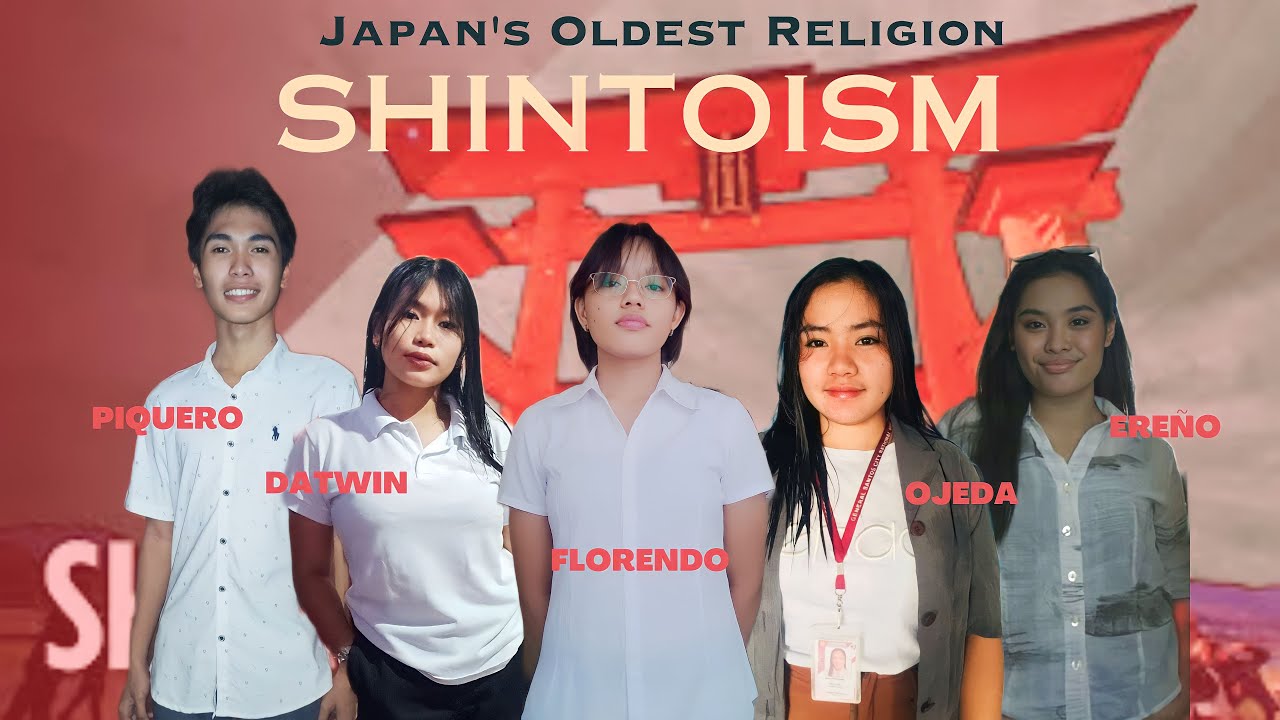 SHINTOISM LAO TZU - YouTube