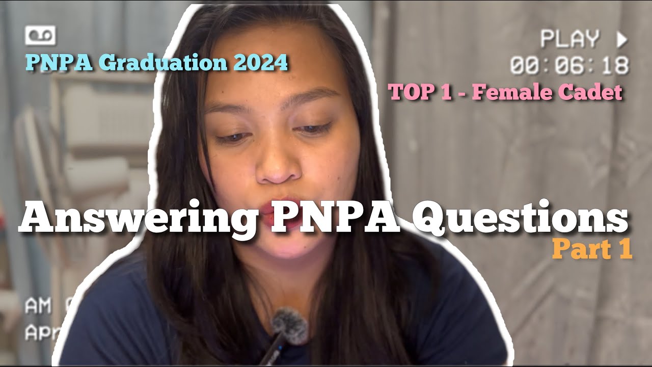 PNPA Q&A - YouTube