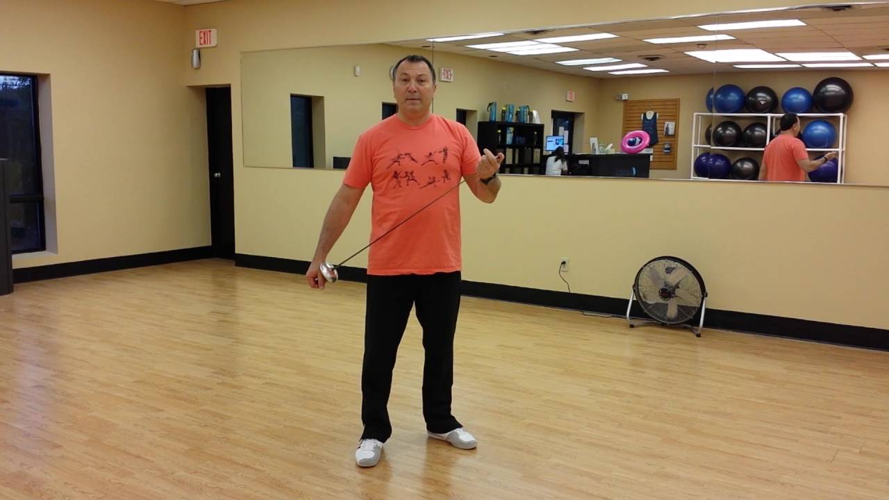 Coach Marc- dexterity exercises - YouTube