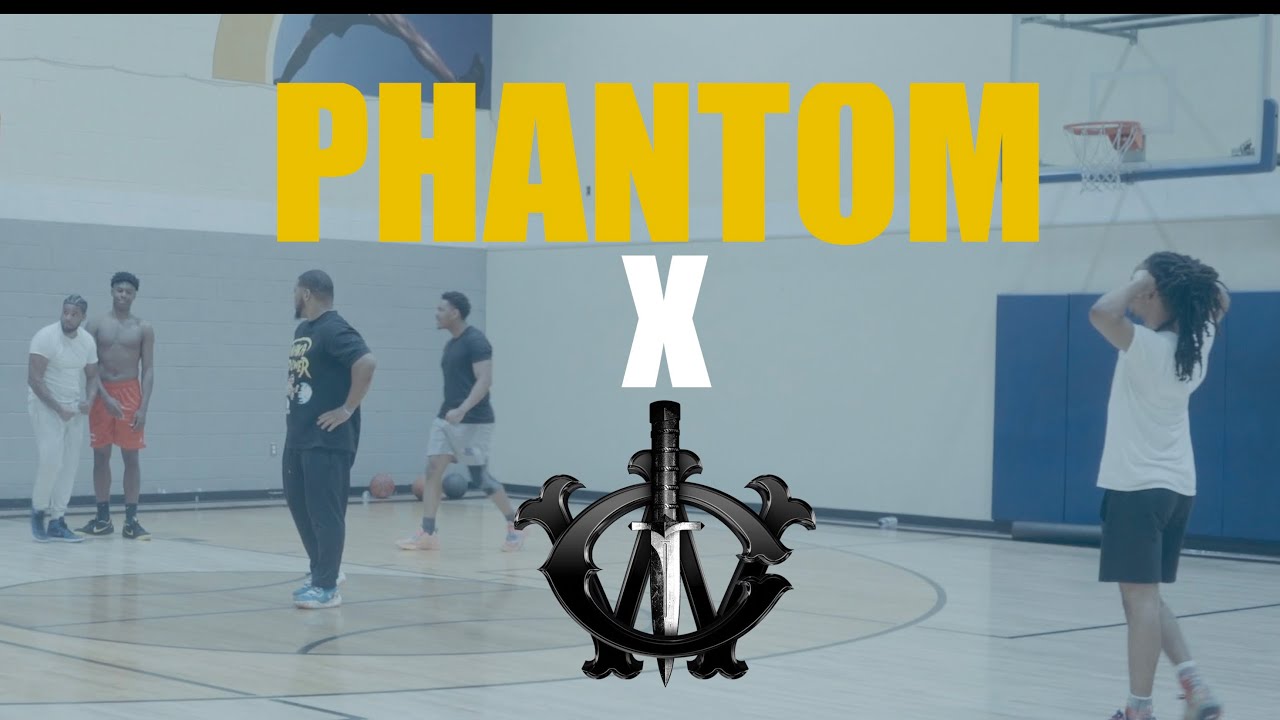 Phantom x Cartel World - YouTube