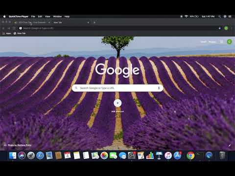 Walkthrough to Google Cloud UI - YouTube