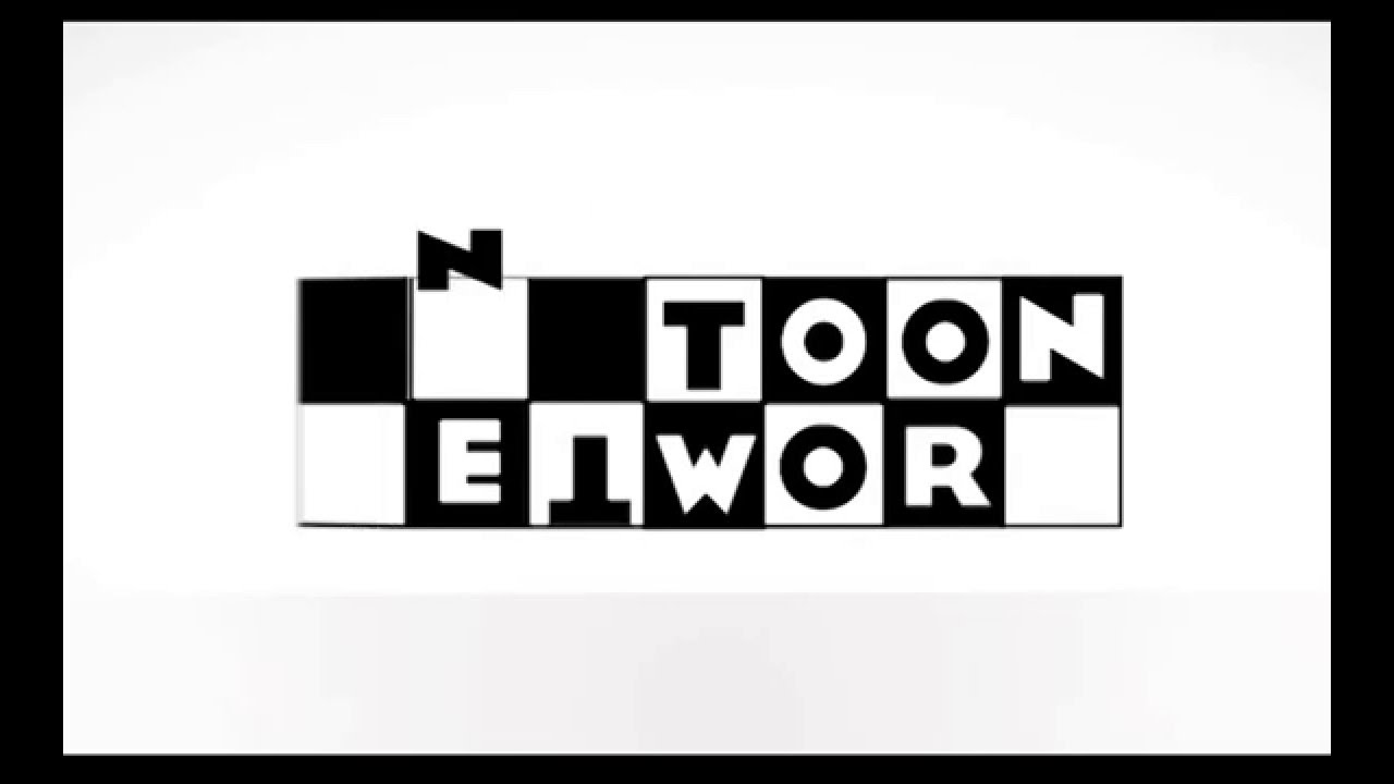 Cartoon Network ID - YouTube