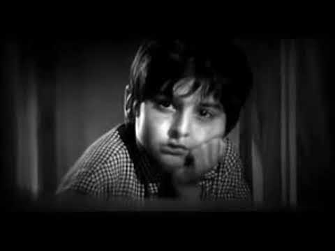 Sən ey uşaqlıq (Şərikli Çörək filmindən)