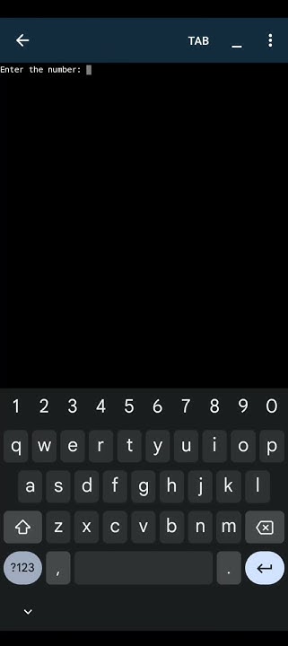 A Python Program That Calculates The Power Of A Number Mobile Python Codeing Programming