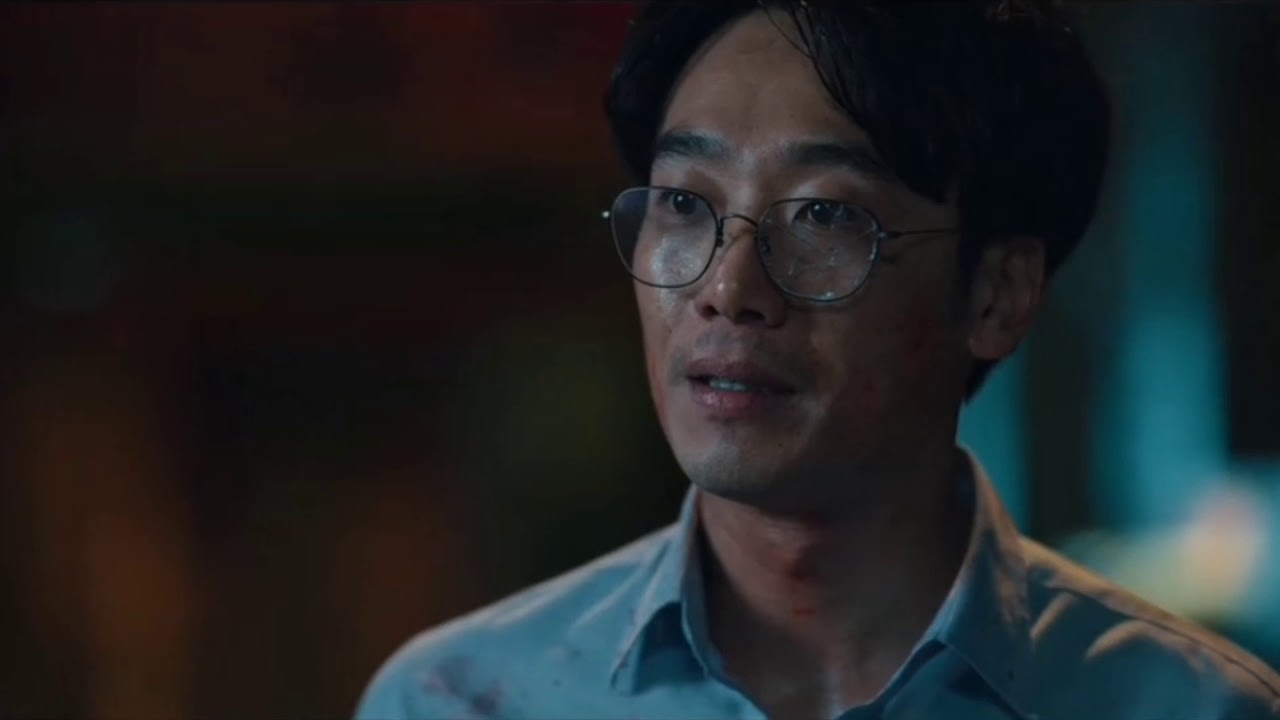 Sweet Home / Jisu X Jae-Heon / The rose [Baby] - YouTube