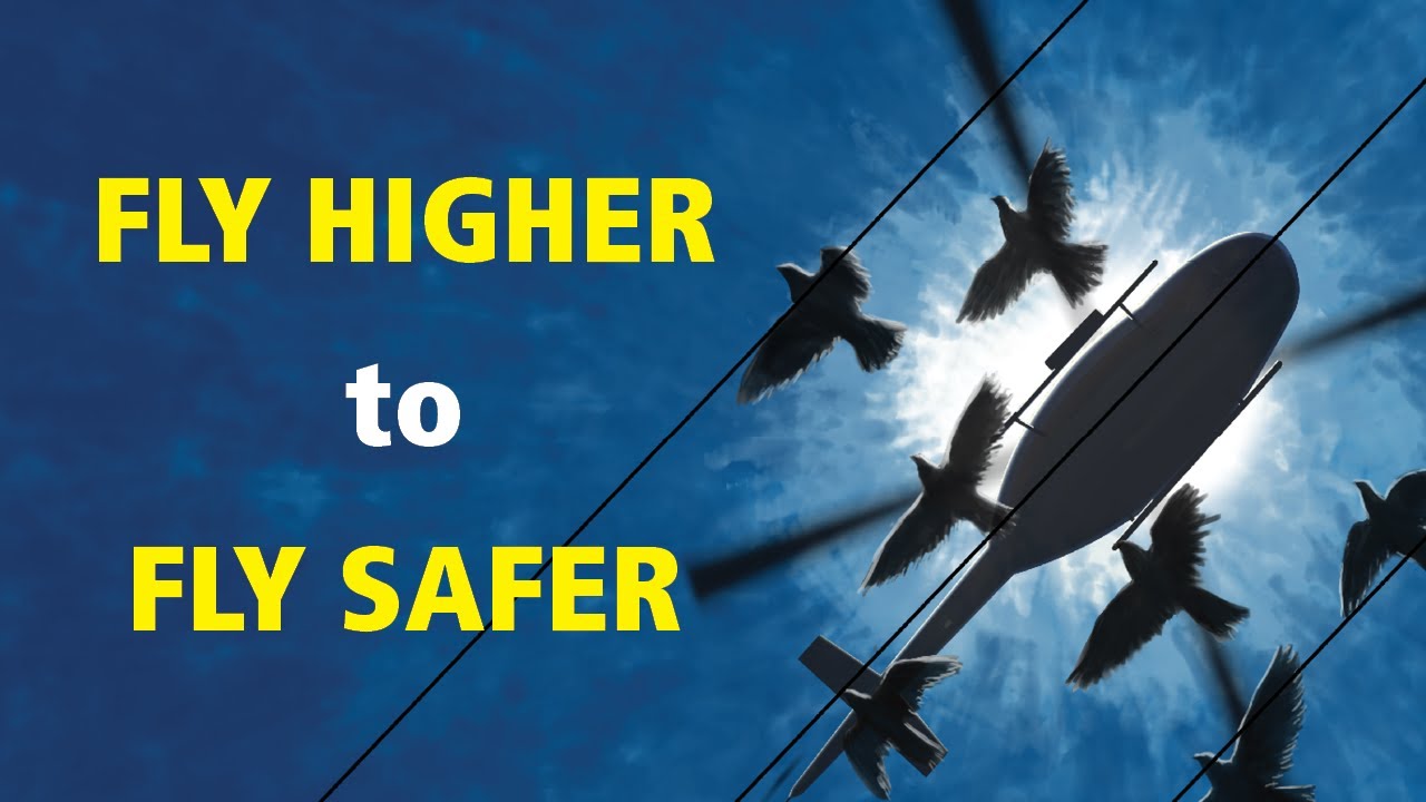 HAI Spotlight on Safety: Altitude Insurance - YouTube