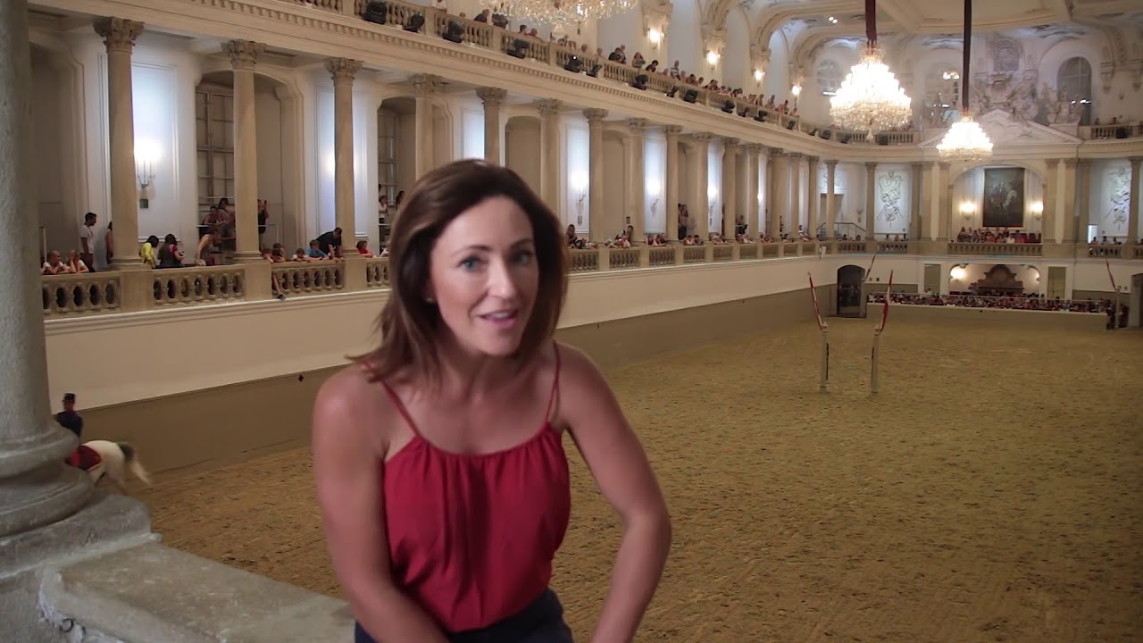 Scenic Freechoice in Vienna with Rose Jacobs - YouTube