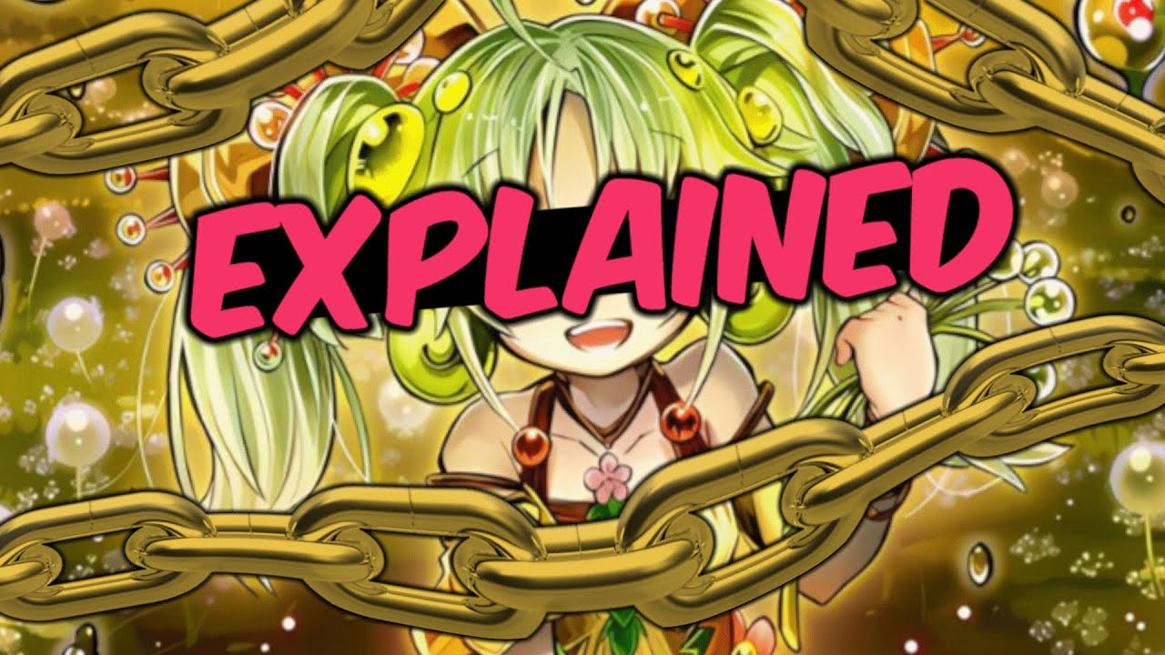 Yu-Gi-Oh! Traptrix Deck Overview! - YouTube