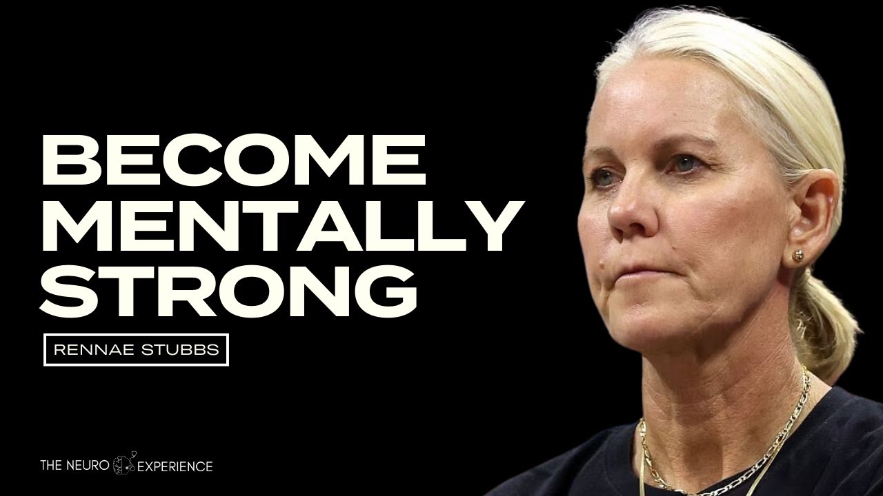 Learn Mental Resilience & Toughness from the World's Best | Rennae ...