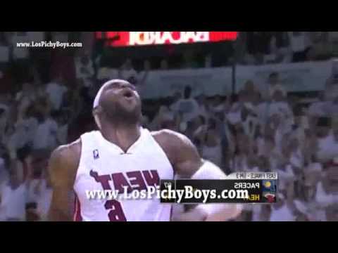 Lebron James as Fionna From Shrek - YouTube