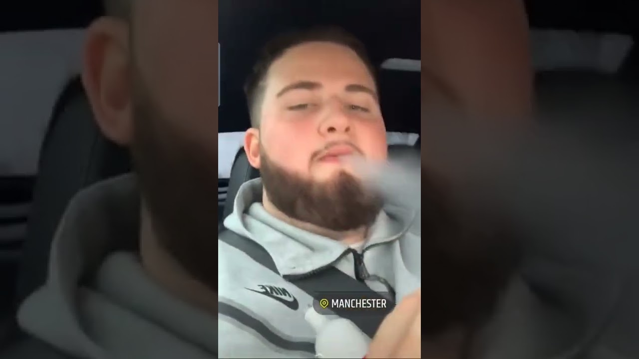 LUCII FACE REVEAL AND QUITS MUSIC - YouTube