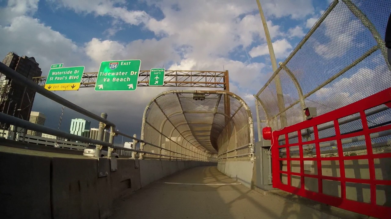 Berkley Bridge - YouTube