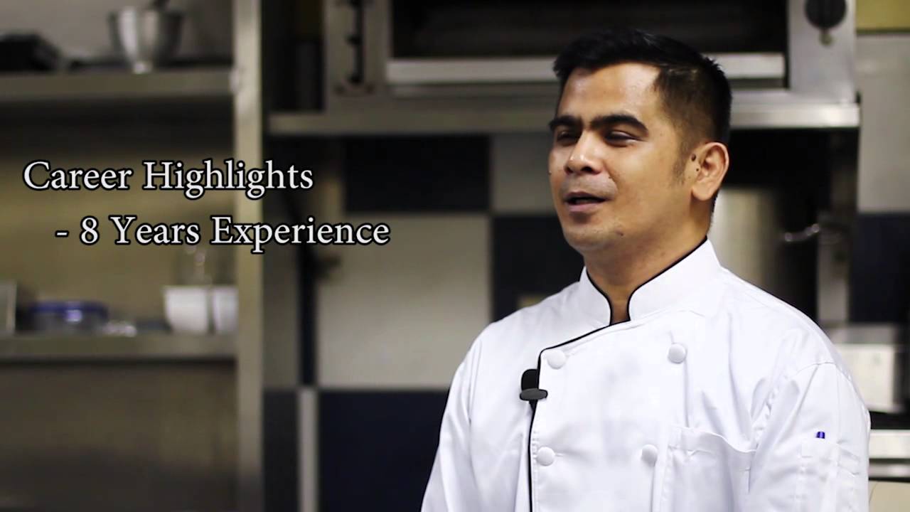 Chef Harvey - YouTube