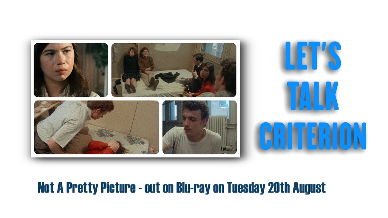 LET'S TALK CRITERION - NOT A PRETTY PICTURE OUT ON TUESDAY 20TH AUGUST ...