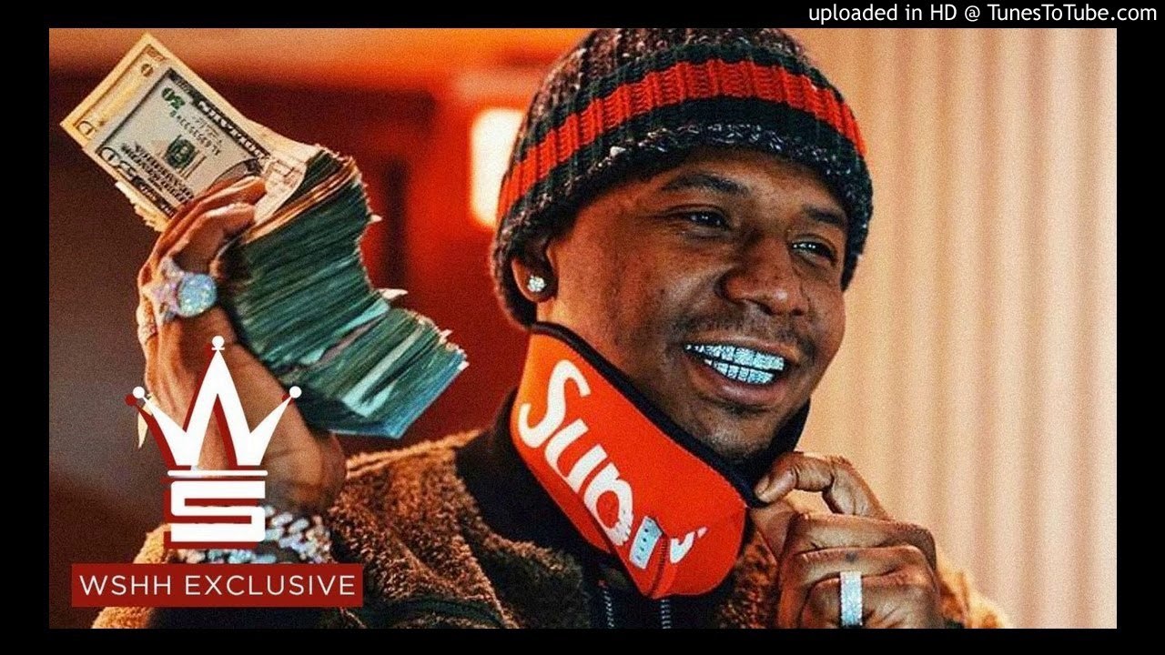 [Free] Moneybagg Yo x Blac Youngsta "Blac Money" Instrumental Type Beat ...