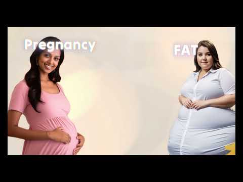 why indian wife fat after marriage