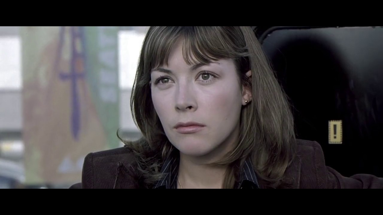 Chaos 2005 - YouTube