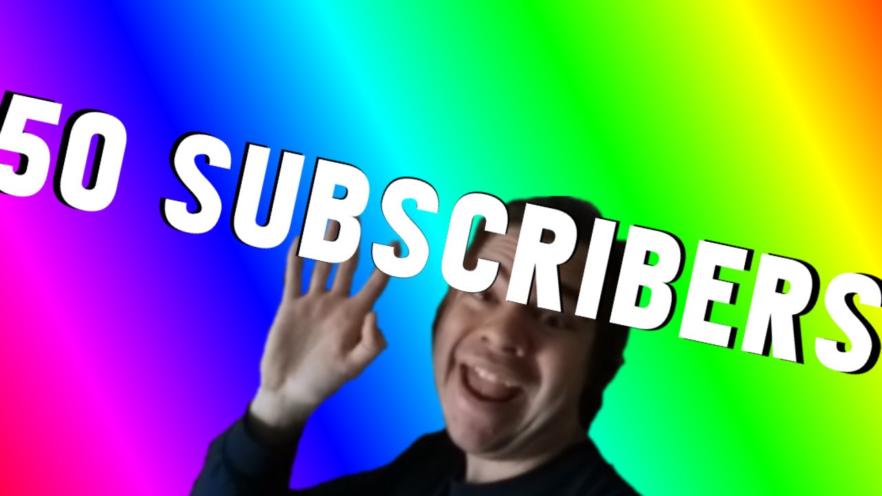 50 SUBSCRIBER BUZZ | RedChu Vlog #2 - YouTube