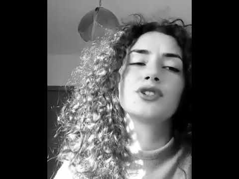 Krenare Rama - Cover (Rauf Faik - детство)