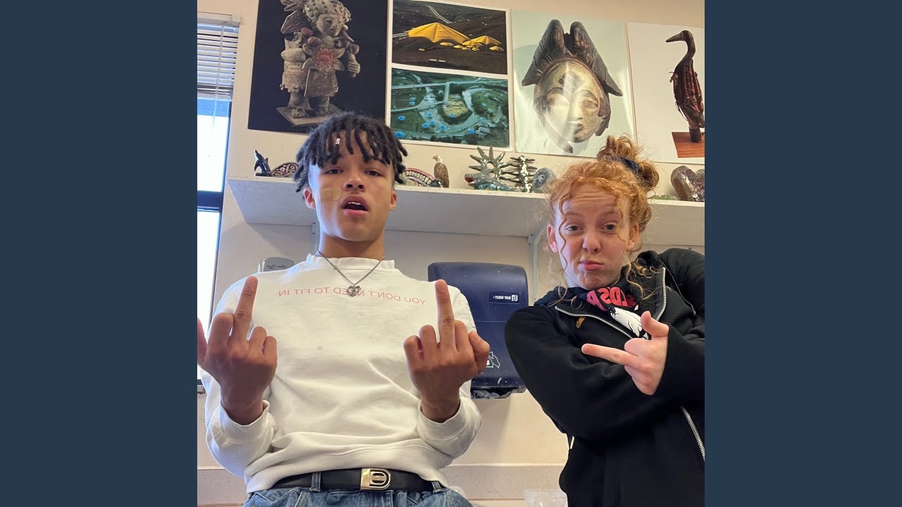 CHRISTIAN COOCHIE SLAYER FREESTYLE - YouTube