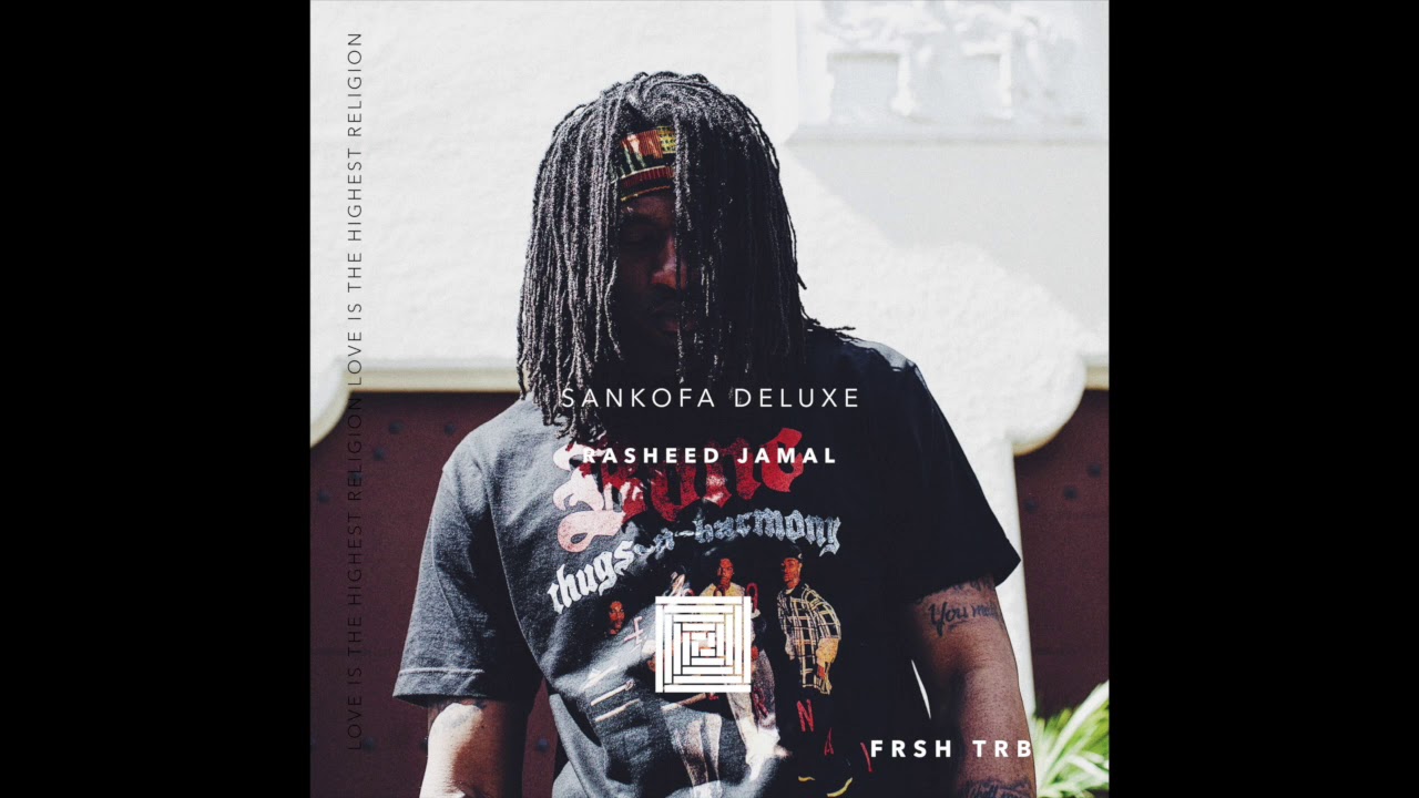 Rasheed Jamal - Mona Lisa Brown | Prod. 5star Beatz - YouTube Music