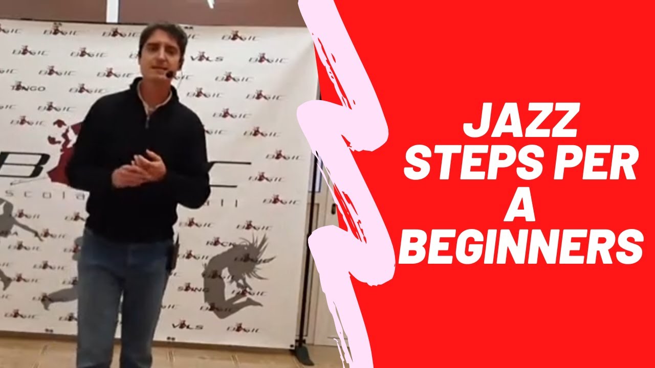 Jazz Steps Youtube