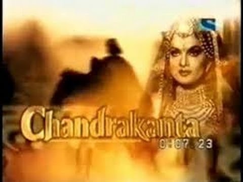 Chandrakanta 1994 episode 18