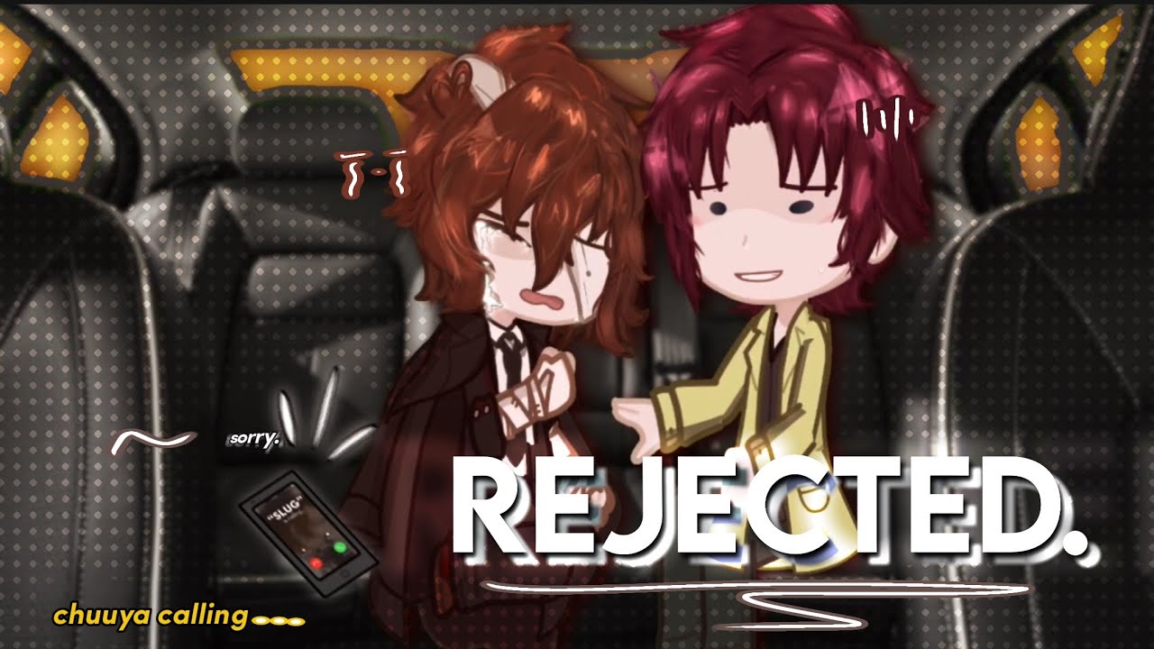 I like you, I said I like you !!” || BSD || 16 SKK || part 1 || trend ...